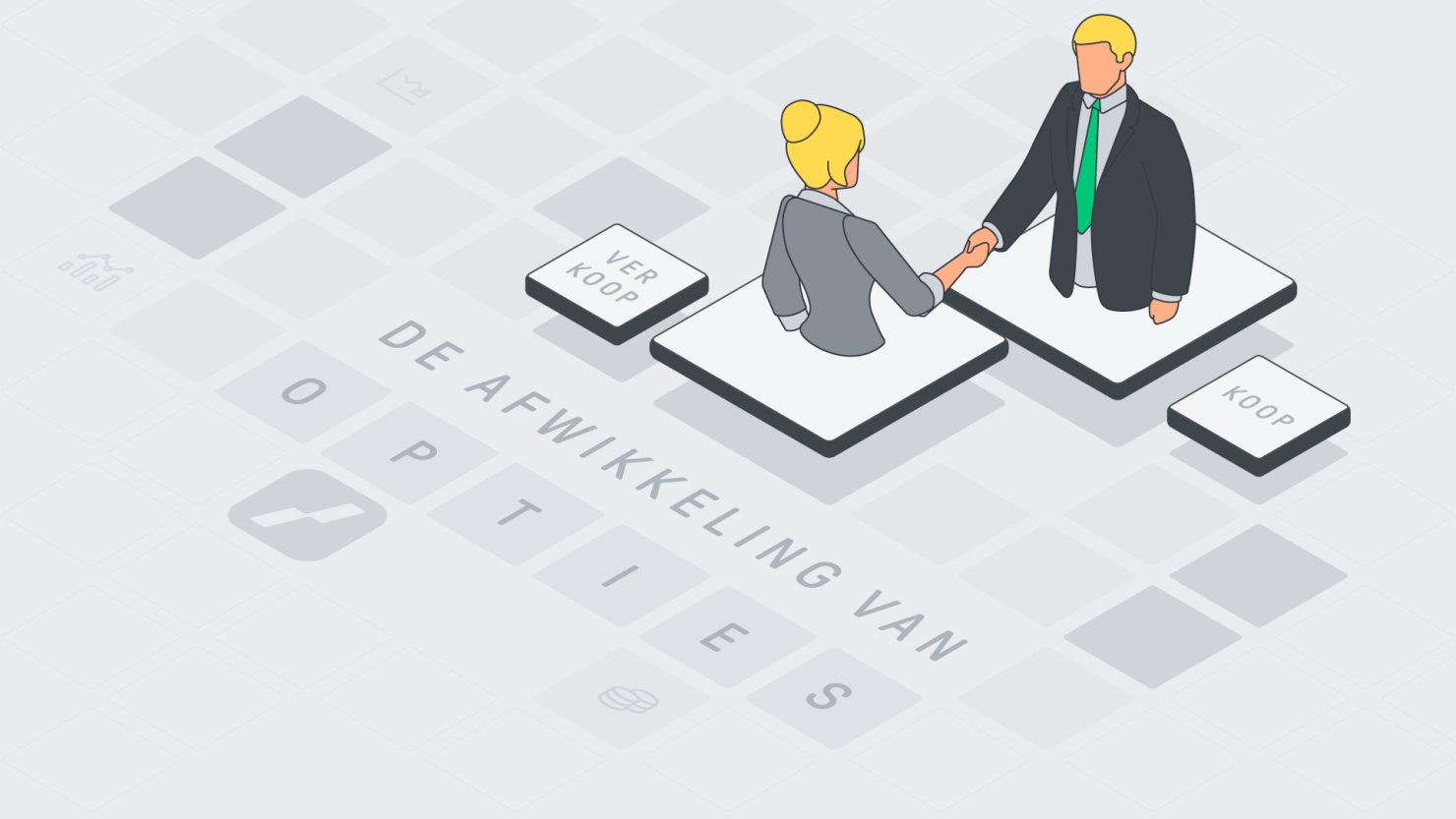 Opties ᐅ Alles over de basis van opties, volatiliteit & optiestrategieën