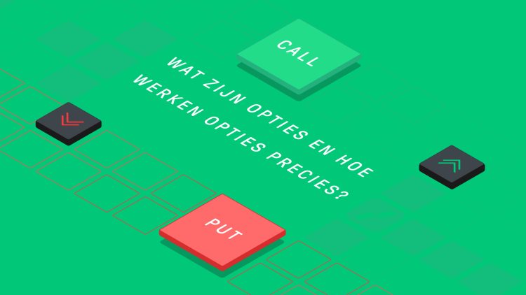 Opties ᐅ Alles over de basis van opties, volatiliteit & optiestrategieën