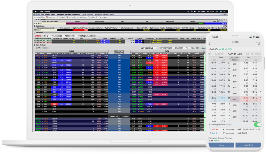 Trading Tools ᐅ Handige trading tools voor de actieve trader