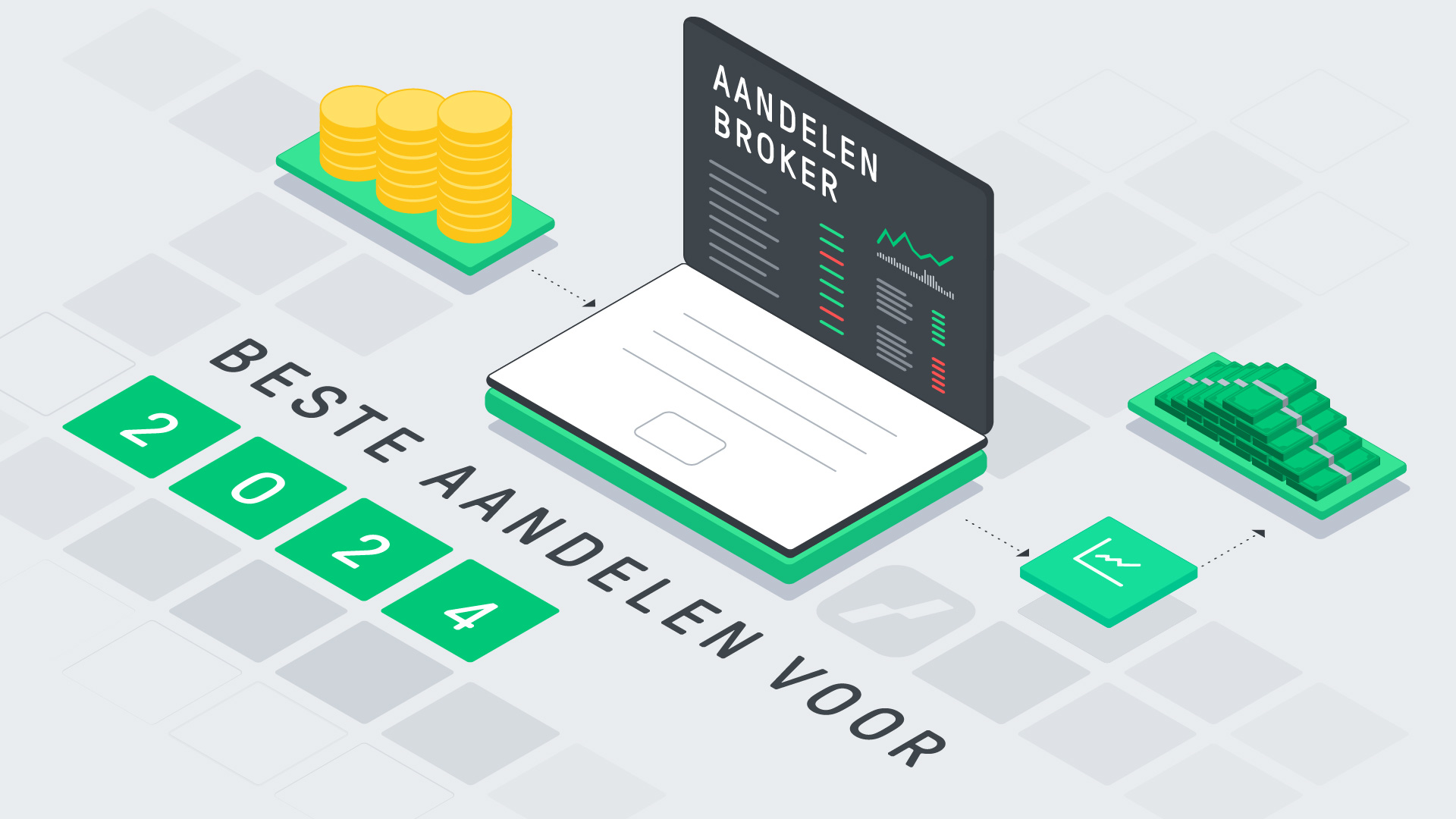 Aandelen ᐅ Alles wat u moet weten: Koersen, nieuws & analyses